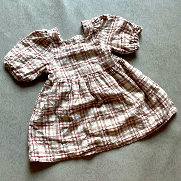 Rylee + Cru | Dresses | Rylee Cru Babydoll Dress 62 Mo | Poshmark